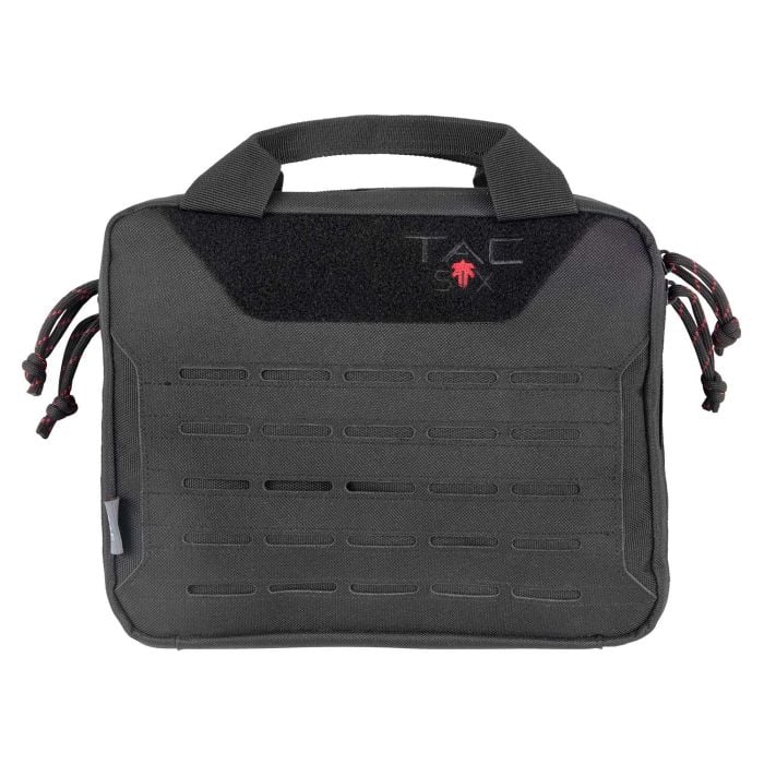 Allen Tac-Six Crew Tactical Pistol Case