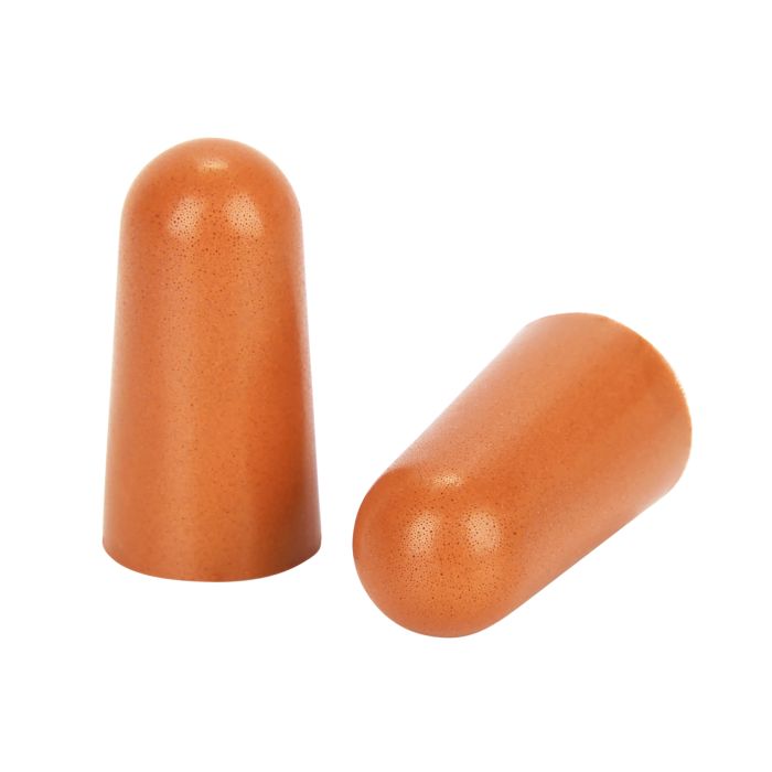 Allen ULTRX Foam Plugs Orange - 200 Pairs
