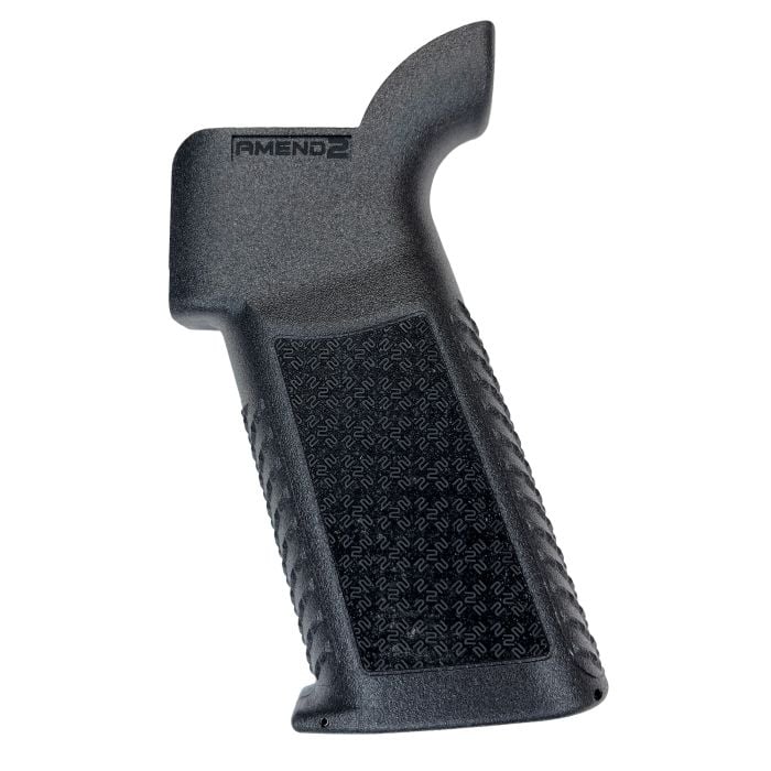Amend2 Enhanced AR-15 / AR-10 Grip