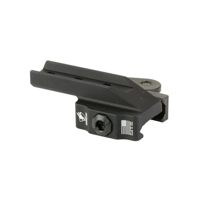 American Defense Manufacturing AD-B2 QD Mount for Mini ACOG Sights