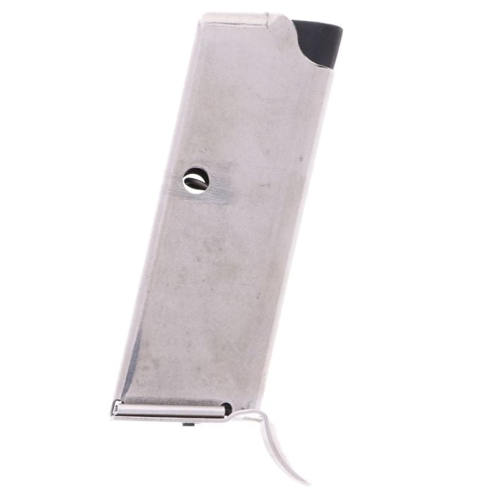 AMT Backup .380 ACP 6-Round Magazine with Floorplate