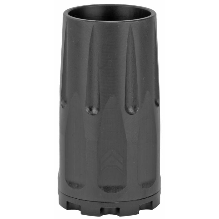 Angstadt Arms Blastwave 3-Lug QD 9mm Blast Shield