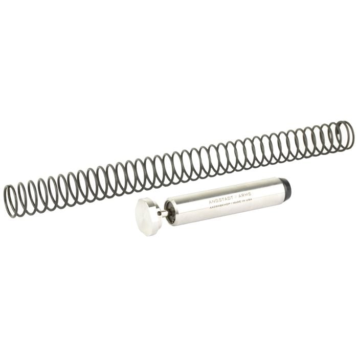 Angstadt Arms Heavy Damping Profile AR 9mm / .40 S&W / .45 ACP ...