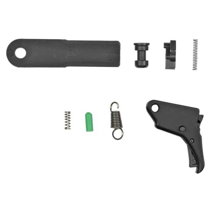 Apex Tactical Action Enhancement Trigger & Duty/Carry Kit for Smith ...