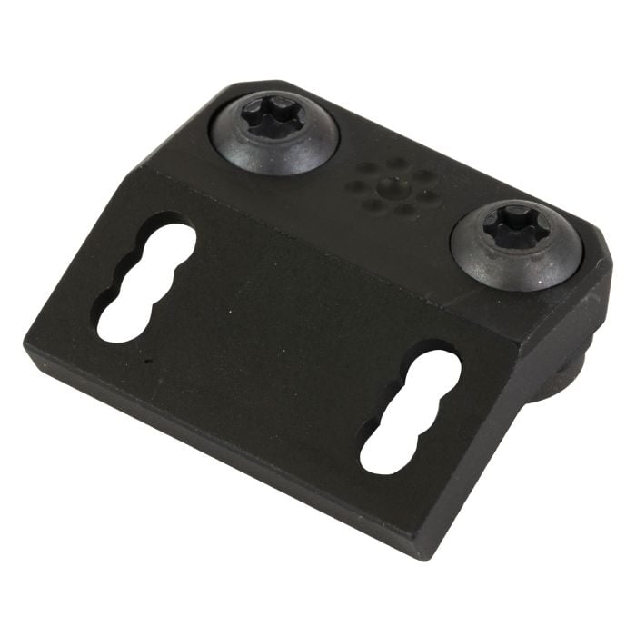 Arisaka Defense M-LOK Offset SureFire Scout Light Mount for Galil Ace ...