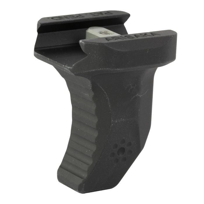 Arisaka Defense Picatinny Hand Stop