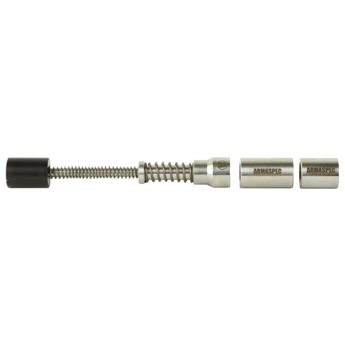 Armaspec Gen 4 AR-15 Stealth Recoil Spring Kit