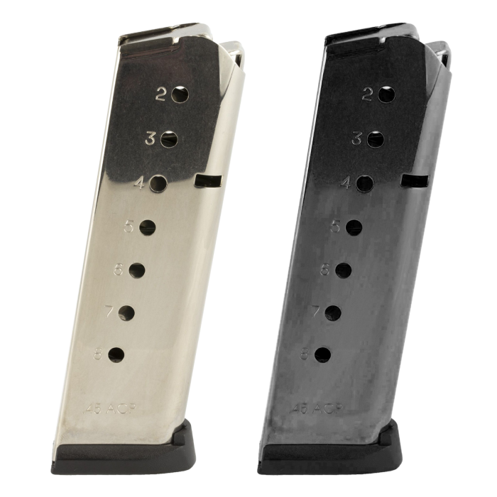 Armscor ACT-MAG Rock Island 1911 .45 ACP 8-Round Magazine