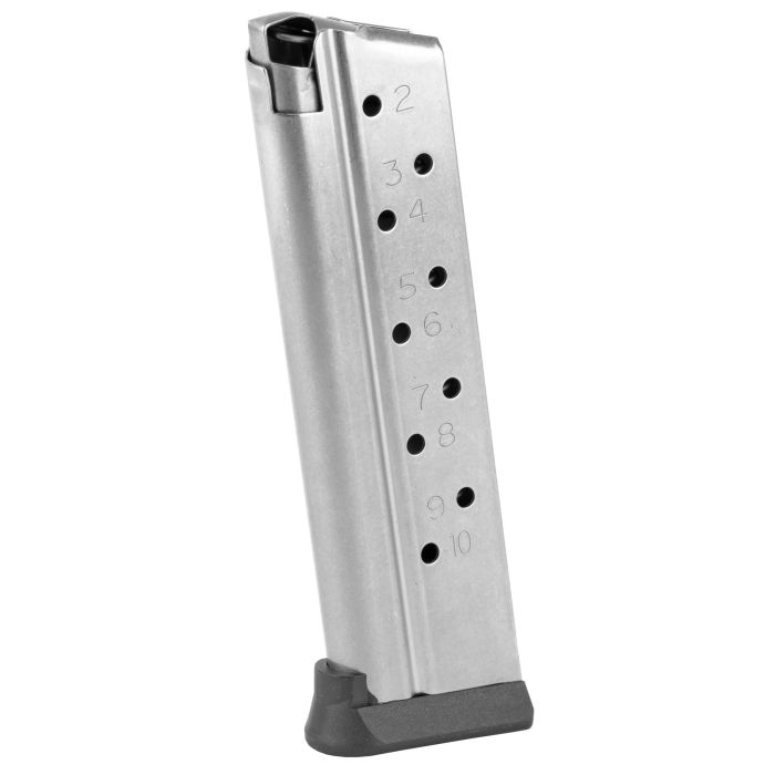 Armscor Rock Island 1911 .22 TCM / 9mm 10-Round Magazine