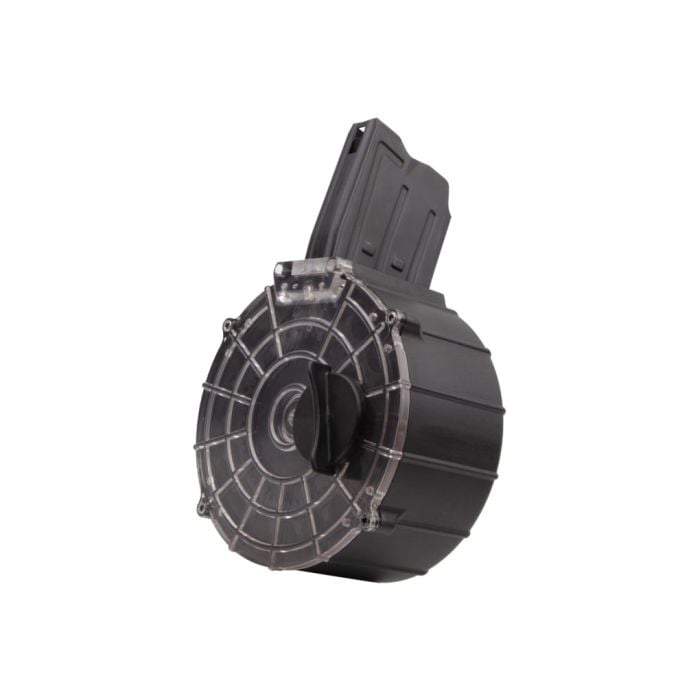 Armscor Rock Island VR Series 12 Gauge 21-Round Drum Magazine
