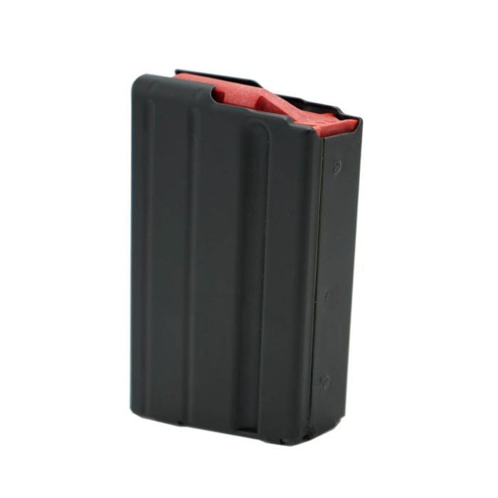ASC AR-15 6mm ARC 5-Round Magazine