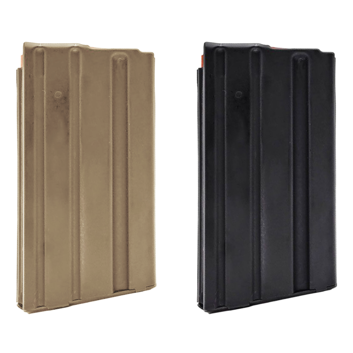ASC AR15 .458 SOCOM 6-Round Magazine