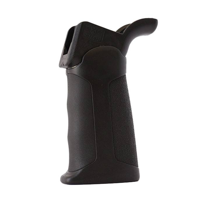 XTech Tactical ATG AR-15 Adjustable Grip
