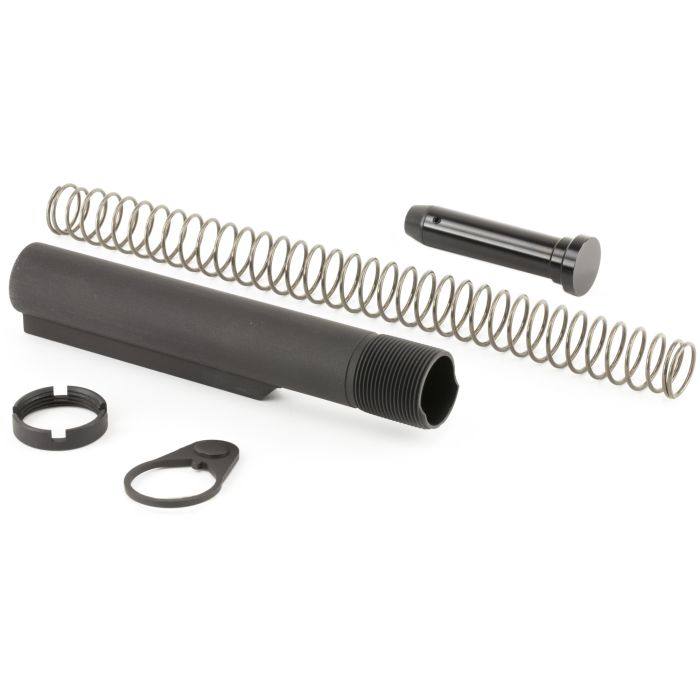 ATI Outdoors Mil-Spec AR-15 Buffer Tube Assembly