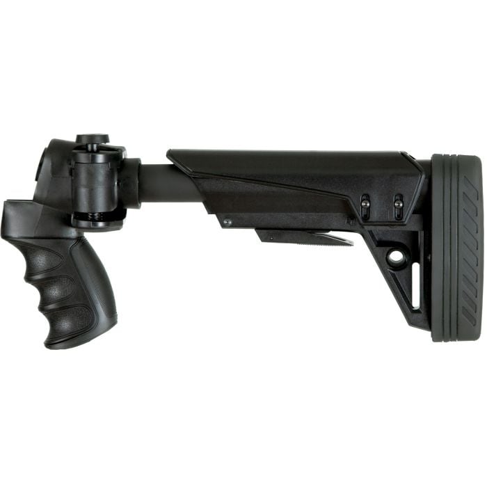 ATI Strikeforce Gen 2 Side Folding Shotgun Stock for Maverick 88 ...