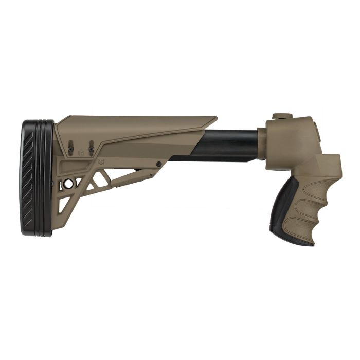 ATI Outdoors Strikeforce Side Folding Shotgun Stock for Maverick 88 ...
