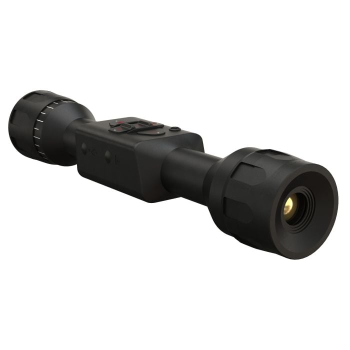 ATN Thor-LTV 1.5-4.5x12mm Thermal 30mm Rifle Scope