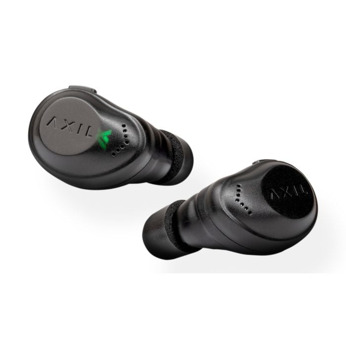 Axil XCOR PRO Electronic Bluetooth Ear Plugs