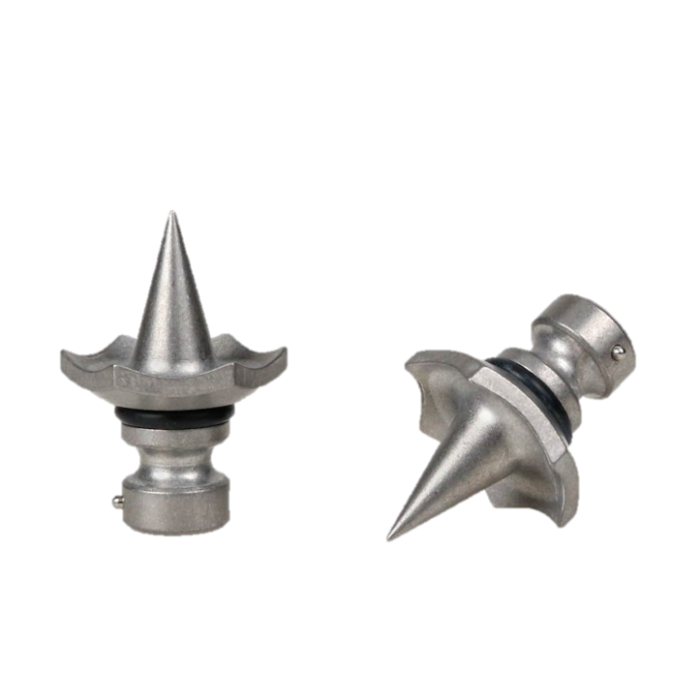 B&T Industries Atlas 5-H & Super CAL Bipod Raider Cleat Feet