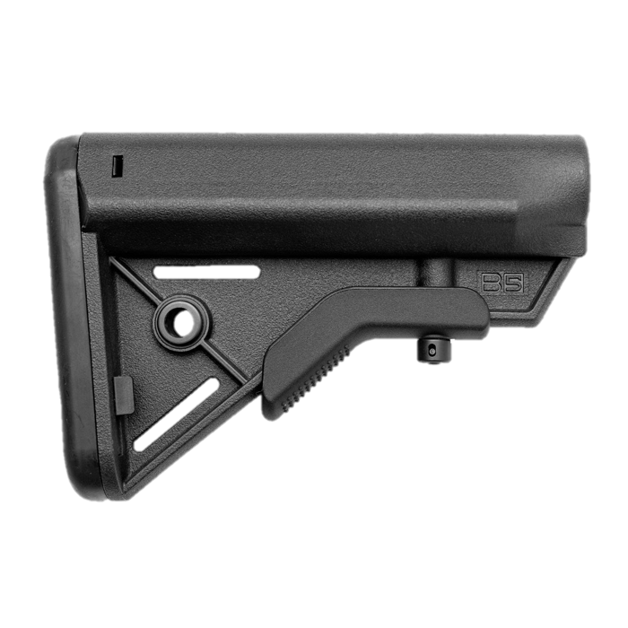 B5 Systems Bravo Mil-Spec Stock