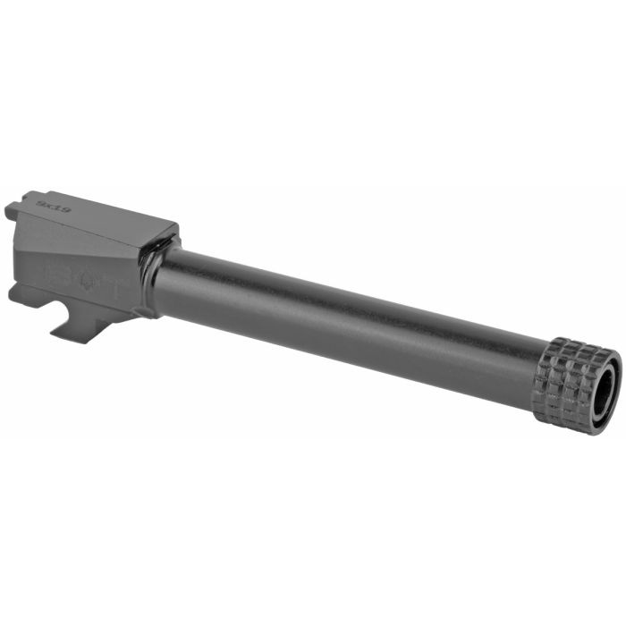 Backup Tactical Threaded Barrel for Sig P320 Full Size Pistols