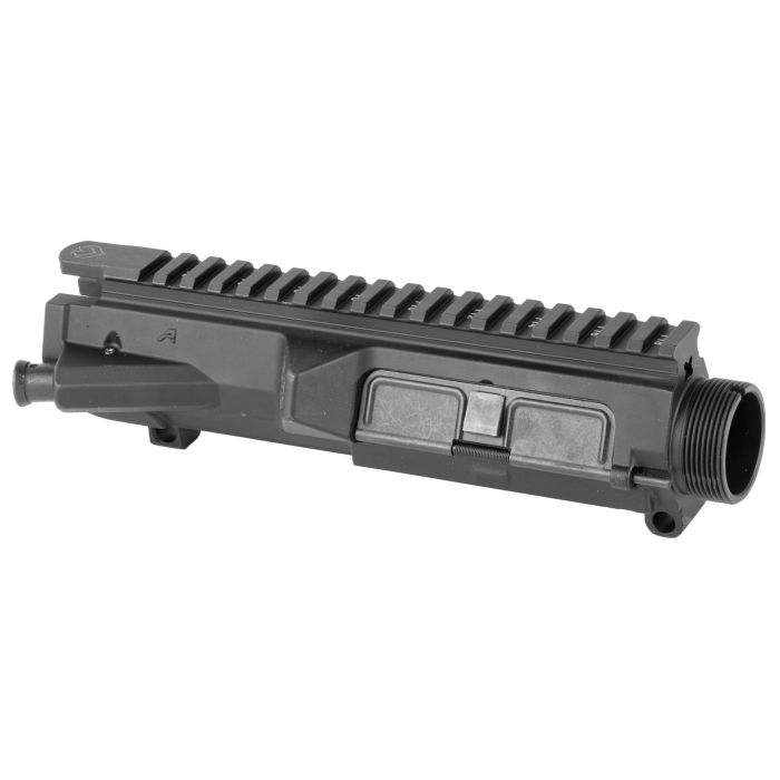Ballistic Advantage AR-10 Assembled Upper Receiver