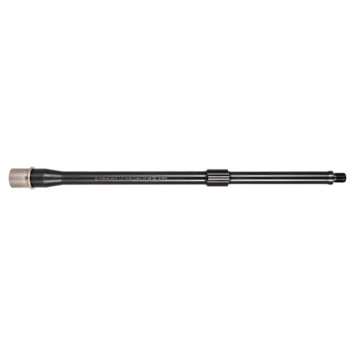 Ballistic Advantage Performance Series AR-15 5.56 1:7 CMV Barrel w ...