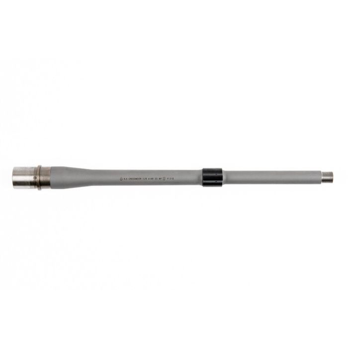 Ballistic Advantage Premium AR-10 16" Mid-Length Gas 6.5mm Creedmoor 1: ...