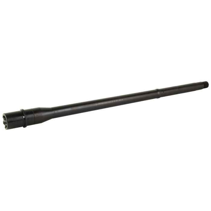 Ballistic Advantage Premium Black AR-10 18" Rifle-Length Gas .308 ...