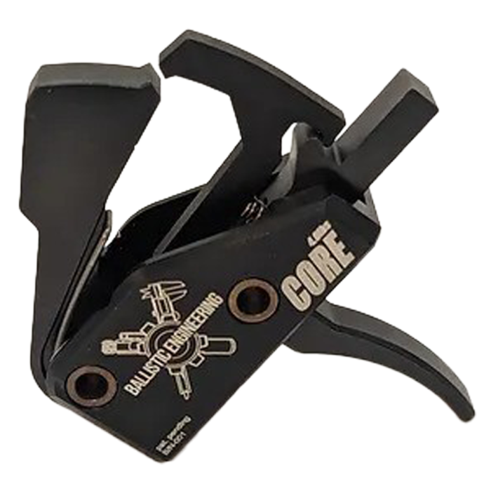 Ballistic Engineering AR CORE Single Stage AR-15 / AR-10 Trigger