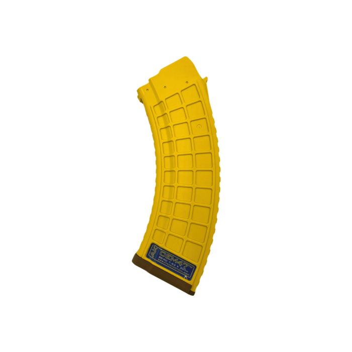 XTech Tactical OEM47 Gen2 AK-47 7.62x39mm 30-Round Magazine - Banana