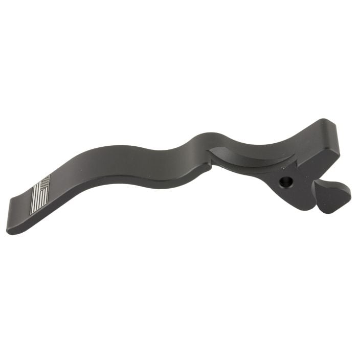 Bastion Gear Ruger 10/22 Extended Mag Release - USA Flag