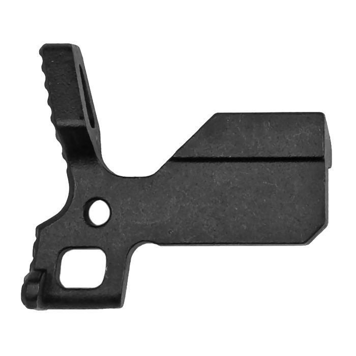 Battle Arms Development AR-10 Enhanced Cast Bolt Catch