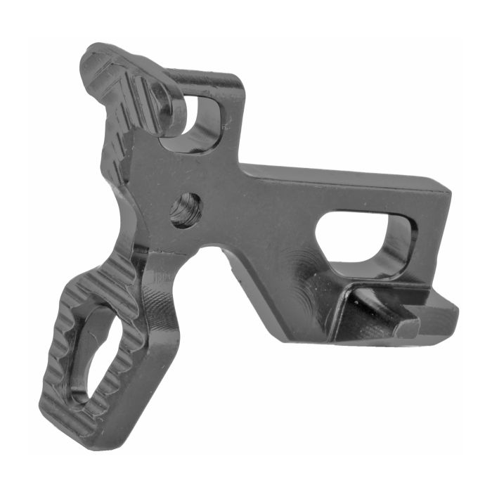 Battle Arms Development AR-15 Enhanced Billet Bolt Catch