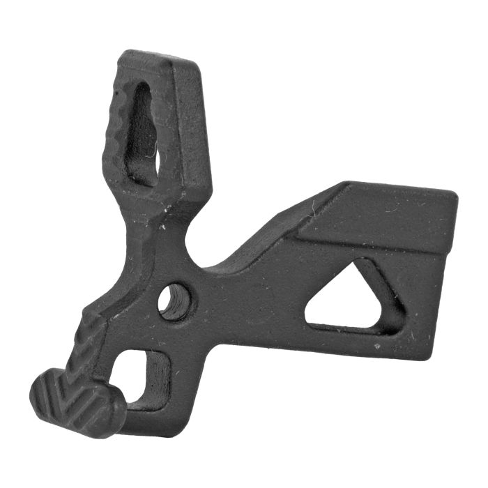 Battle Arms Development AR-15 Enhanced Cast Bolt Catch