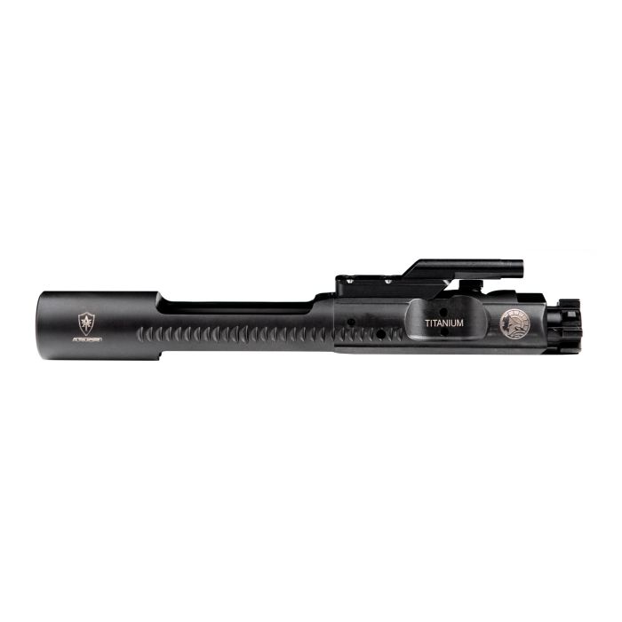 Battle Arms Development AR-15 / M16 Full Auto Titanium Bolt Carrier Group