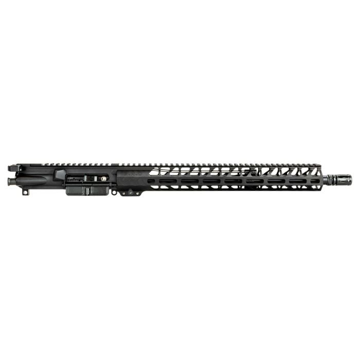 Battle Arms Development WORKHORSE AR-15 16" CMV 5.56 Upper Receiver w/ 15" M-LOK Handguard