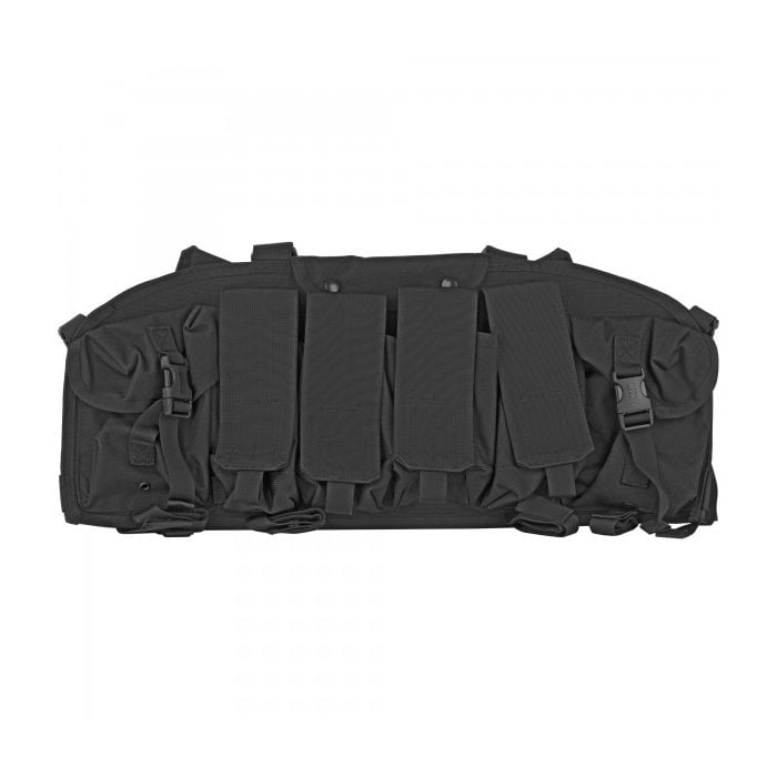 Blackhawk Commando Chest Harness – Fits 4 Magazines