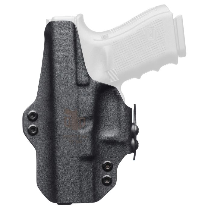 BlackPoint Tactical Dual Point Right-Handed IWB Holster for Sig P365 ...
