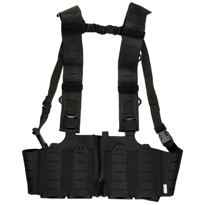 Blue Force Gear Ten-Speed Chest Rig for M4 Magazines