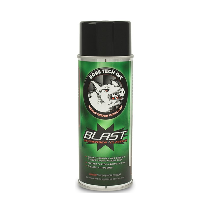 Bore Tech Blast Degreaser - 10 oz