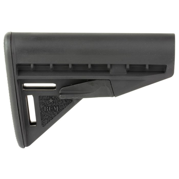 Bravo Company BCM MOD 3 Stock for Mil-Spec Buffer Tubes