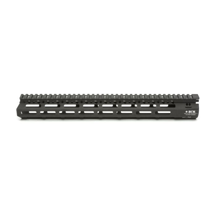 Bravo Company BCMGUNFIGHTER MCMR M-LOK Handguard