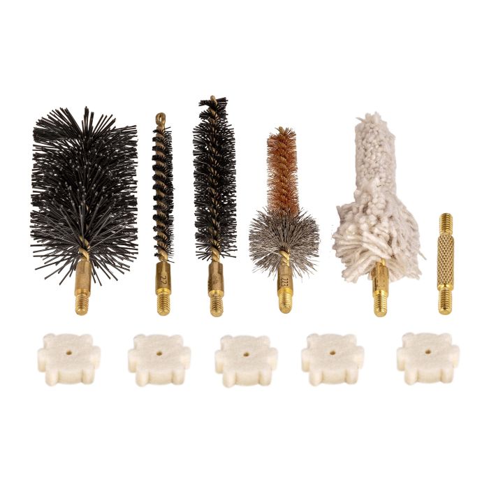 Breakthrough Clean Technologies AR-15 Upper Brush Set