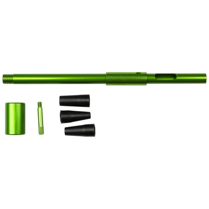 Breakthrough Clean Technologies Universal Bore Guide