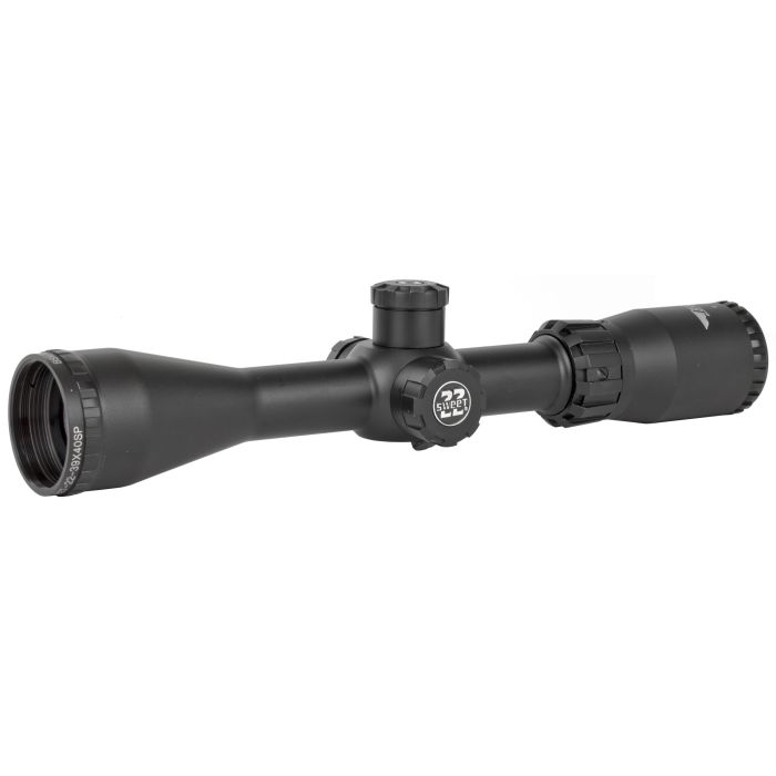 BSA Optics Sweet 22 SP 3-9x40 30 / 30 Duplex Rifle Scope