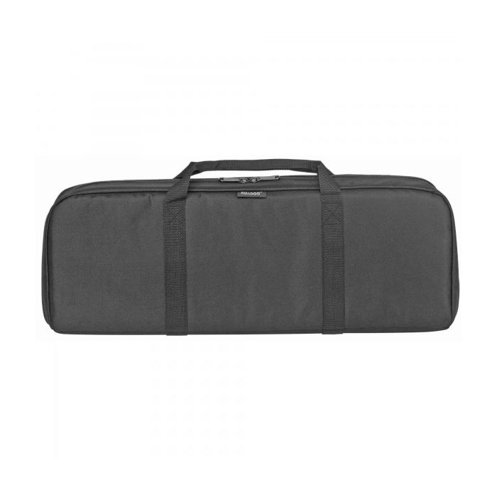 Bulldog Cases Ultra-Compact AR-15 Discreet Carry Case 29"