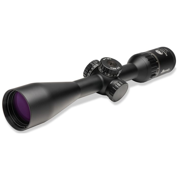 Burris Signature HD 3-15x44mm Illuminated Ballistic RFP Reticle Rifle Scope