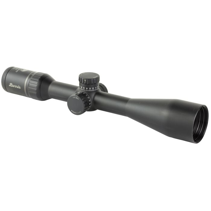 Burris Signature HD 5-25x50mm Fine Plex Reticle Rifle Scope
