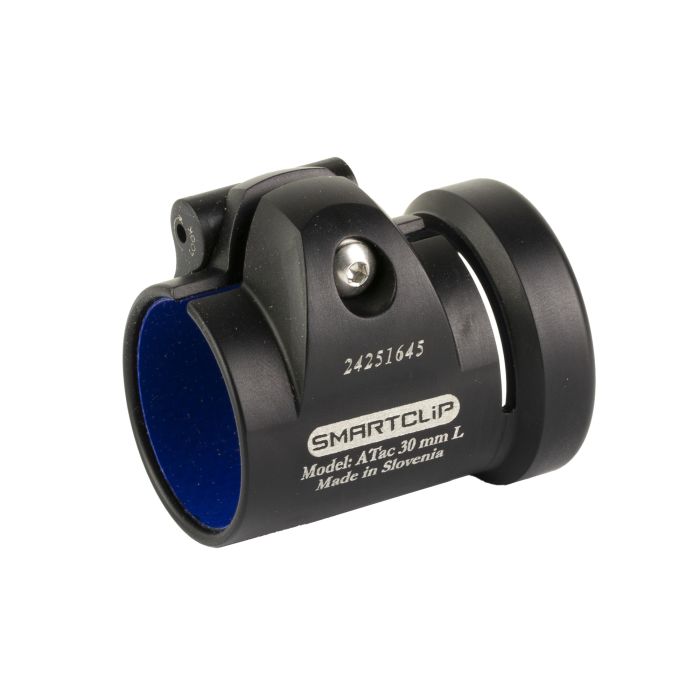 Burris Smartclip QD BTC Adapter